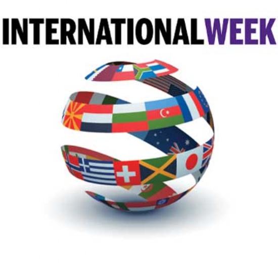 St John Fisher Catholic Primary School - International Week 2025